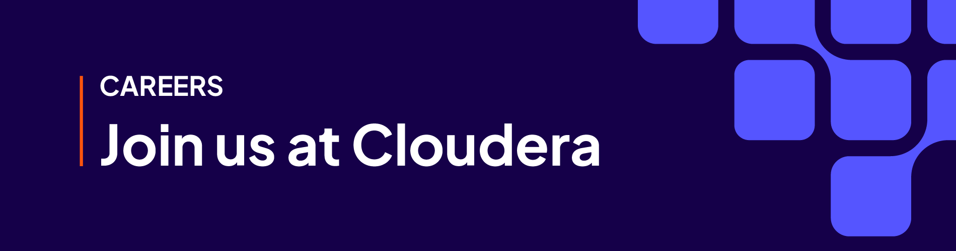 Cloudera Careers Home Search for Jobs